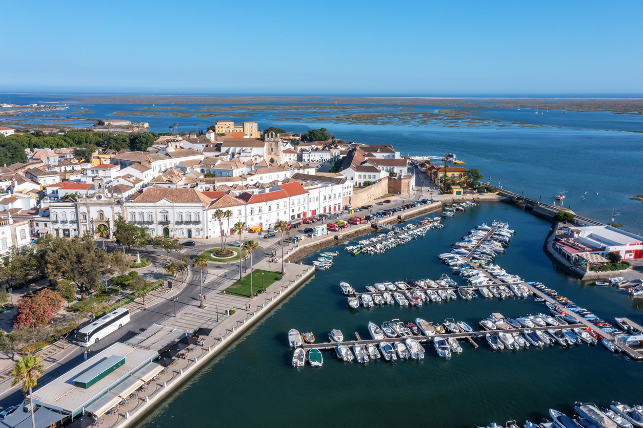 Que faire à Faro ? Plages et monuments à visiter