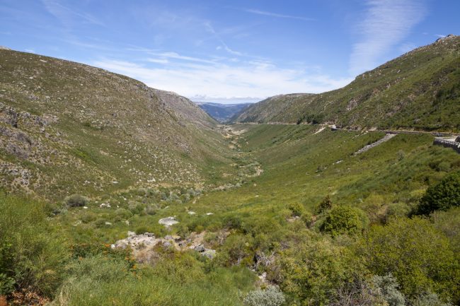 Les 5 montagnes à explorer absolument au Portugal