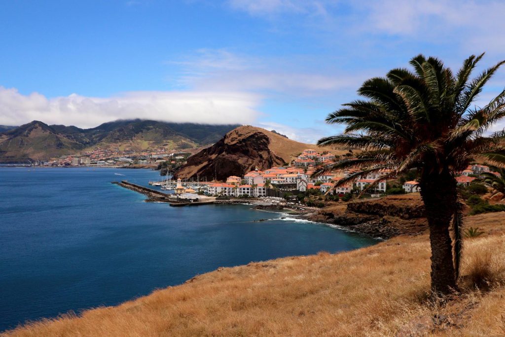 Caniçal : que voir et que faire dans ce village authentique ? - Blog de ...