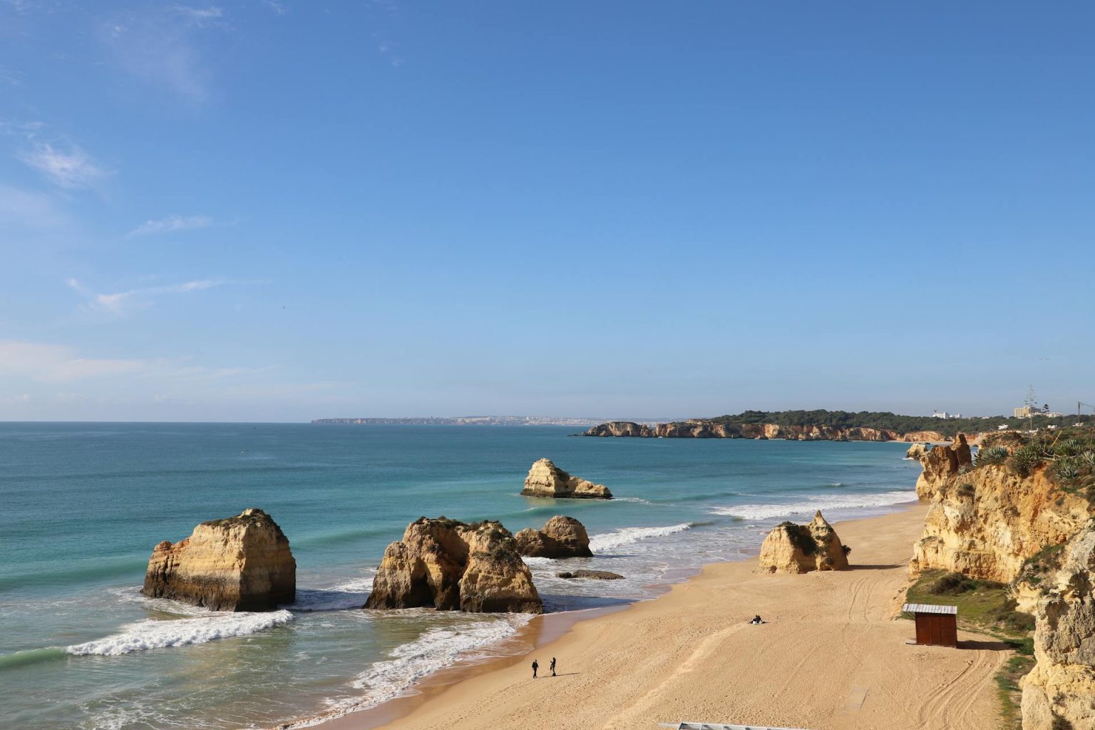 Alvor : un village entre tradition et plages sauvages